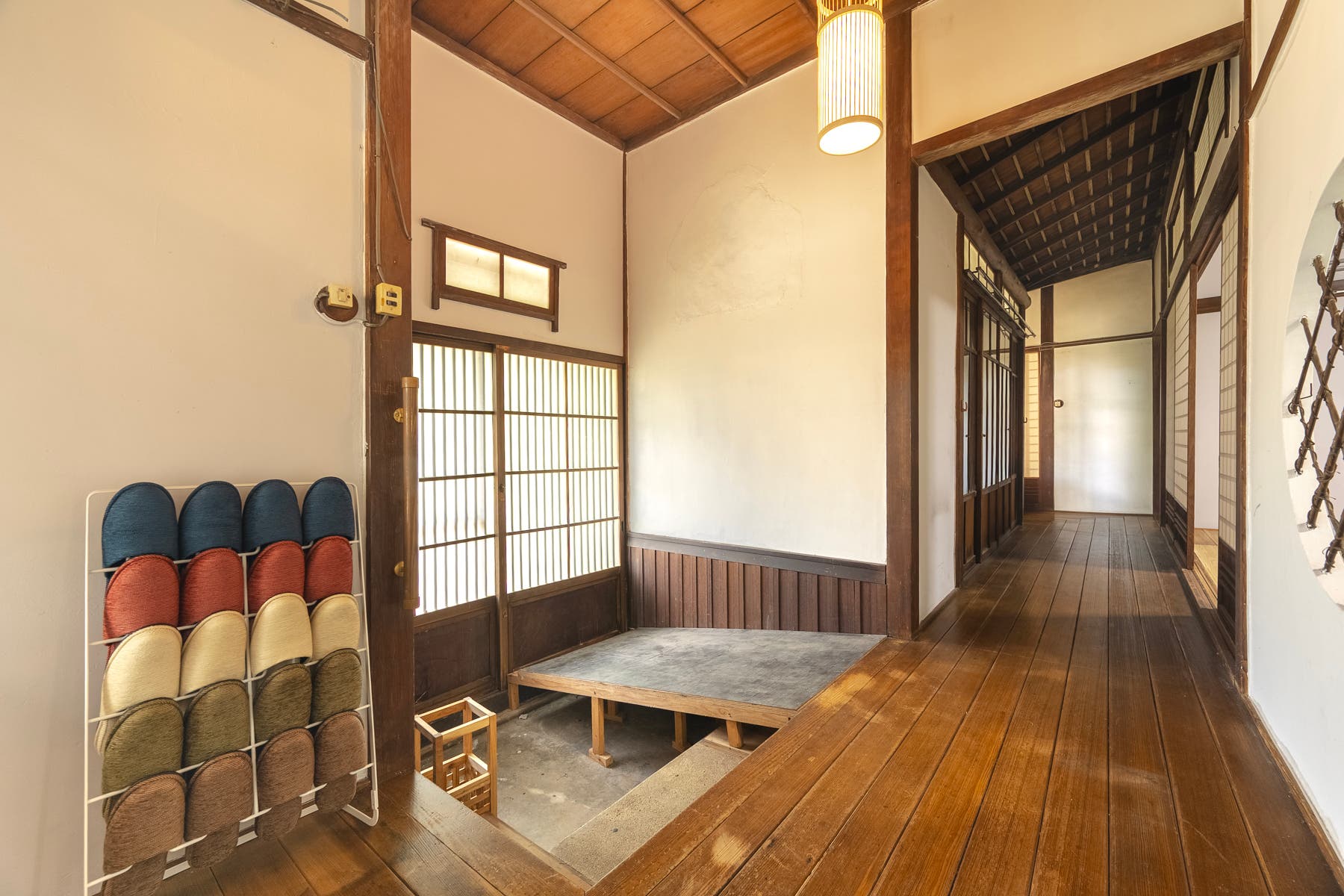 スペモ🏡和風戸建て🏠ロケ🎥古民家🍂和室🎋レトロ🪴ポートレート撮影📸857_S-Studio保土ヶ谷の写真3