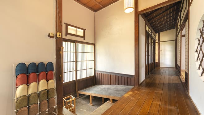 スペモ🏡和風戸建て🏠ロケ🎥古民家🍂和室🎋レトロ🪴ポートレート撮影📸857_S-Studio保土ヶ谷の写真3