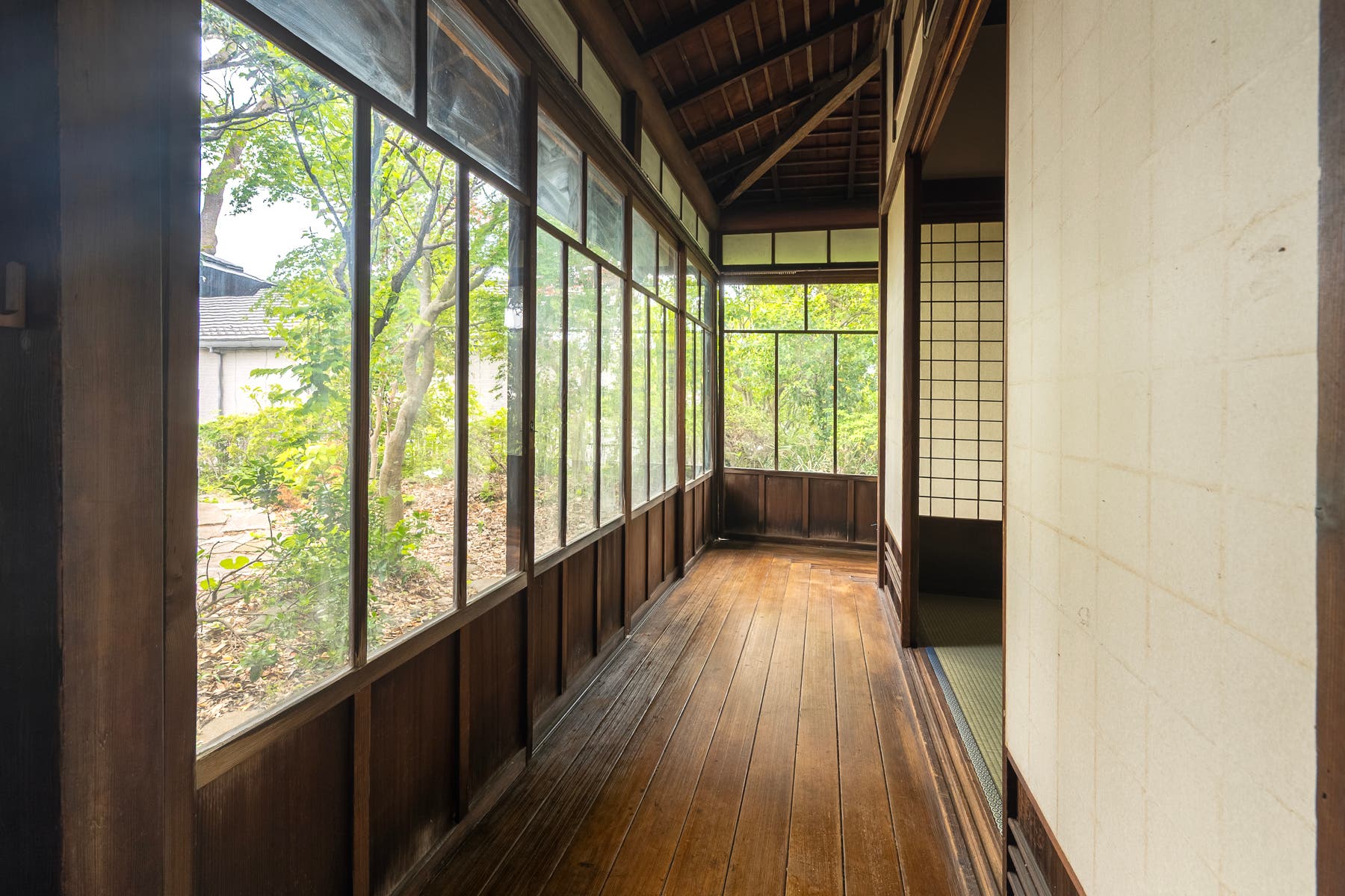 スペモ🏡和風戸建て🏠ロケ🎥古民家🍂和室🎋レトロ🪴ポートレート撮影📸857_S-Studio保土ヶ谷の写真4