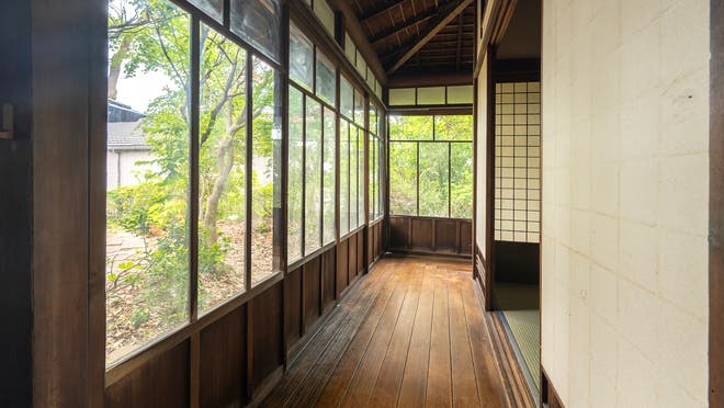 スペモ🏡和風戸建て🏠ロケ🎥古民家🍂和室🎋レトロ🪴ポートレート撮影📸857_S-Studio保土ヶ谷の写真4