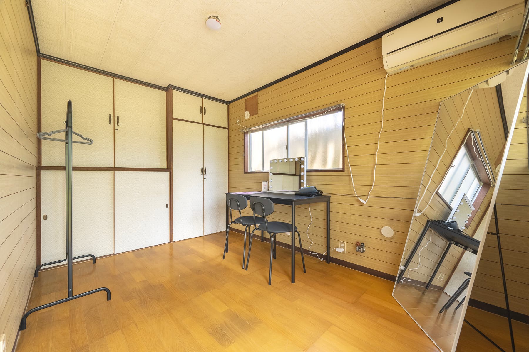 スペモ🏡和風戸建て🏠ロケ🎥古民家🍂和室🎋レトロ🪴ポートレート撮影📸857_S-Studio保土ヶ谷の写真5