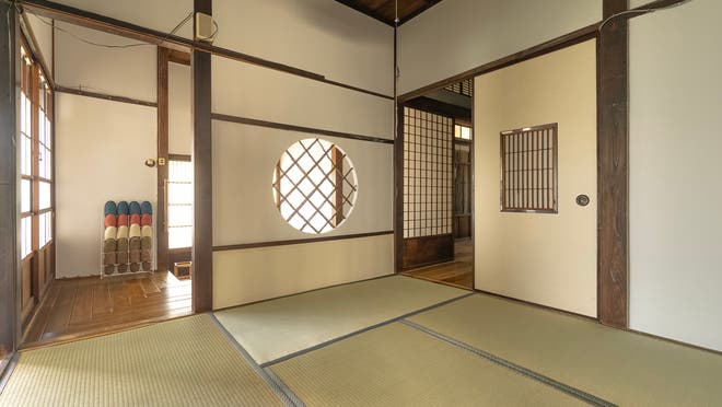 スペモ🏡和風戸建て🏠ロケ🎥古民家🍂和室🎋レトロ🪴ポートレート撮影📸857_S-Studio保土ヶ谷の写真6