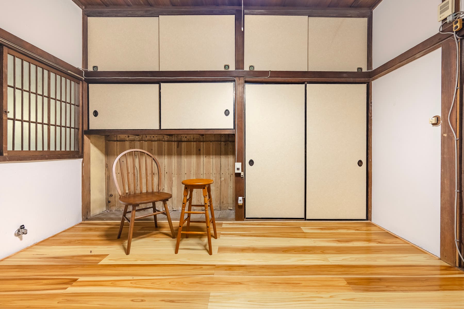 スペモ🏡和風戸建て🏠ロケ🎥古民家🍂和室🎋レトロ🪴ポートレート撮影📸857_S-Studio保土ヶ谷の写真8