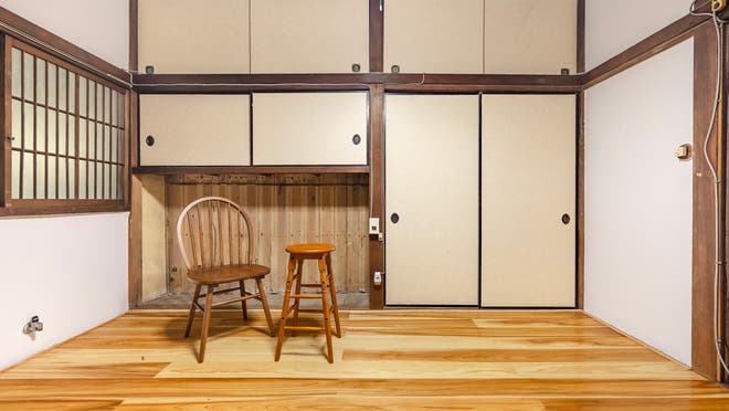 スペモ🏡和風戸建て🏠ロケ🎥古民家🍂和室🎋レトロ🪴ポートレート撮影📸857_S-Studio保土ヶ谷の写真8