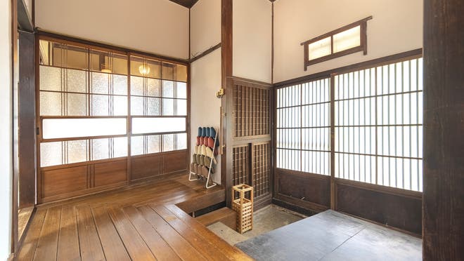 スペモ🏡和風戸建て🏠ロケ🎥古民家🍂和室🎋レトロ🪴ポートレート撮影📸857_S-Studio保土ヶ谷の写真9