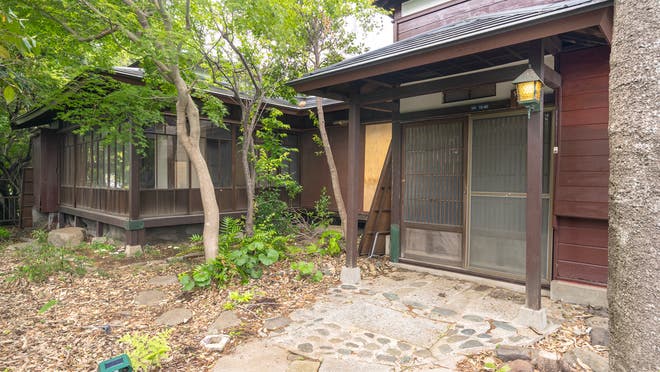 スペモ🏡和風戸建て🏠ロケ🎥古民家🍂和室🎋レトロ🪴ポートレート撮影📸857_S-Studio保土ヶ谷の写真10