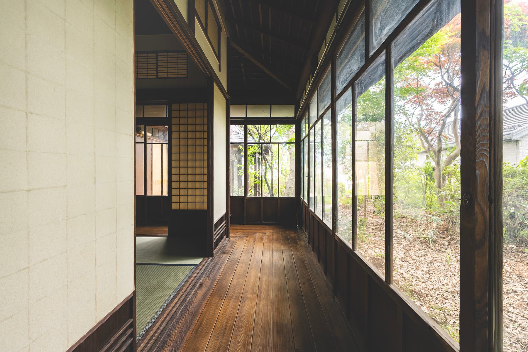 スペモ🏡和風戸建て🏠ロケ🎥古民家🍂和室🎋レトロ🪴ポートレート撮影📸857_S-Studio保土ヶ谷の写真12