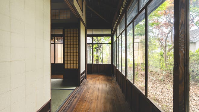 スペモ🏡和風戸建て🏠ロケ🎥古民家🍂和室🎋レトロ🪴ポートレート撮影📸857_S-Studio保土ヶ谷の写真12