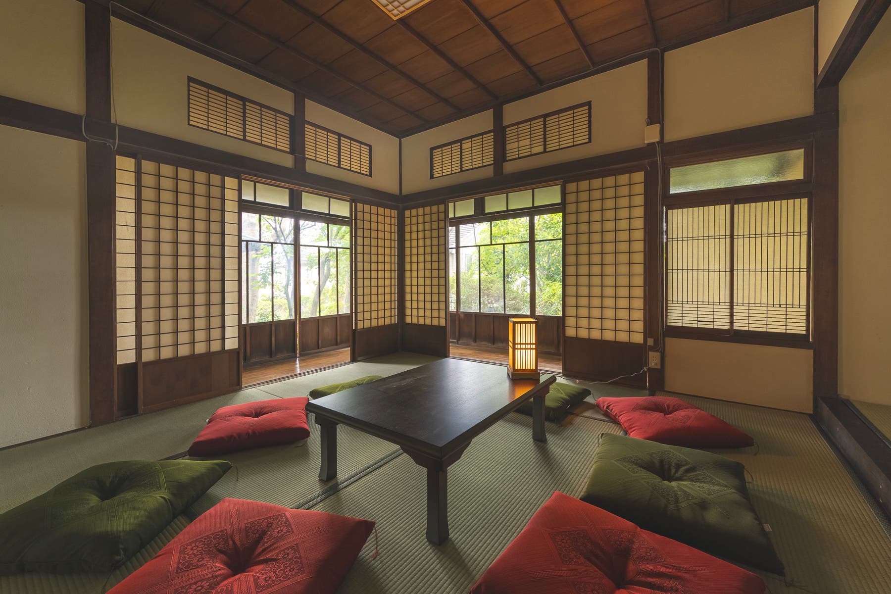 スペモ🏡和風戸建て🏠ロケ🎥古民家🍂和室🎋レトロ🪴ポートレート撮影📸857_S-Studio保土ヶ谷の写真13