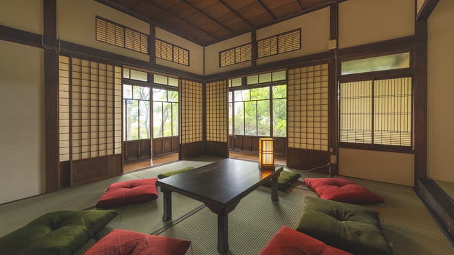 スペモ🏡和風戸建て🏠ロケ🎥古民家🍂和室🎋レトロ🪴ポートレート撮影📸857_S-Studio保土ヶ谷の写真13