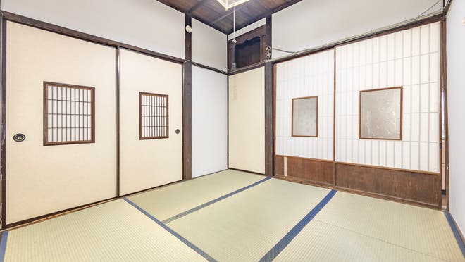 スペモ🏡和風戸建て🏠ロケ🎥古民家🍂和室🎋レトロ🪴ポートレート撮影📸857_S-Studio保土ヶ谷の写真14