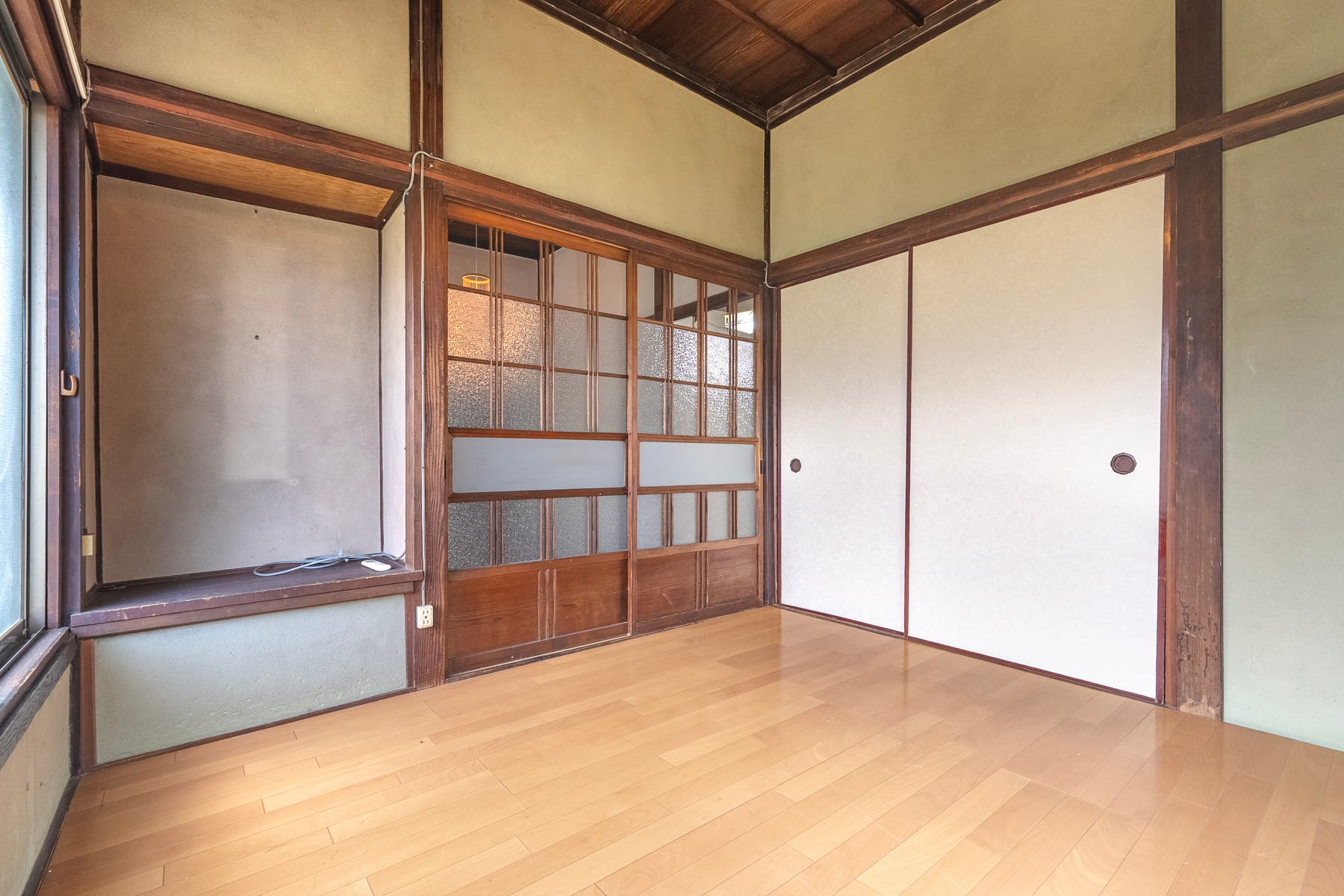 スペモ🏡和風戸建て🏠ロケ🎥古民家🍂和室🎋レトロ🪴ポートレート撮影📸857_S-Studio保土ヶ谷の写真17