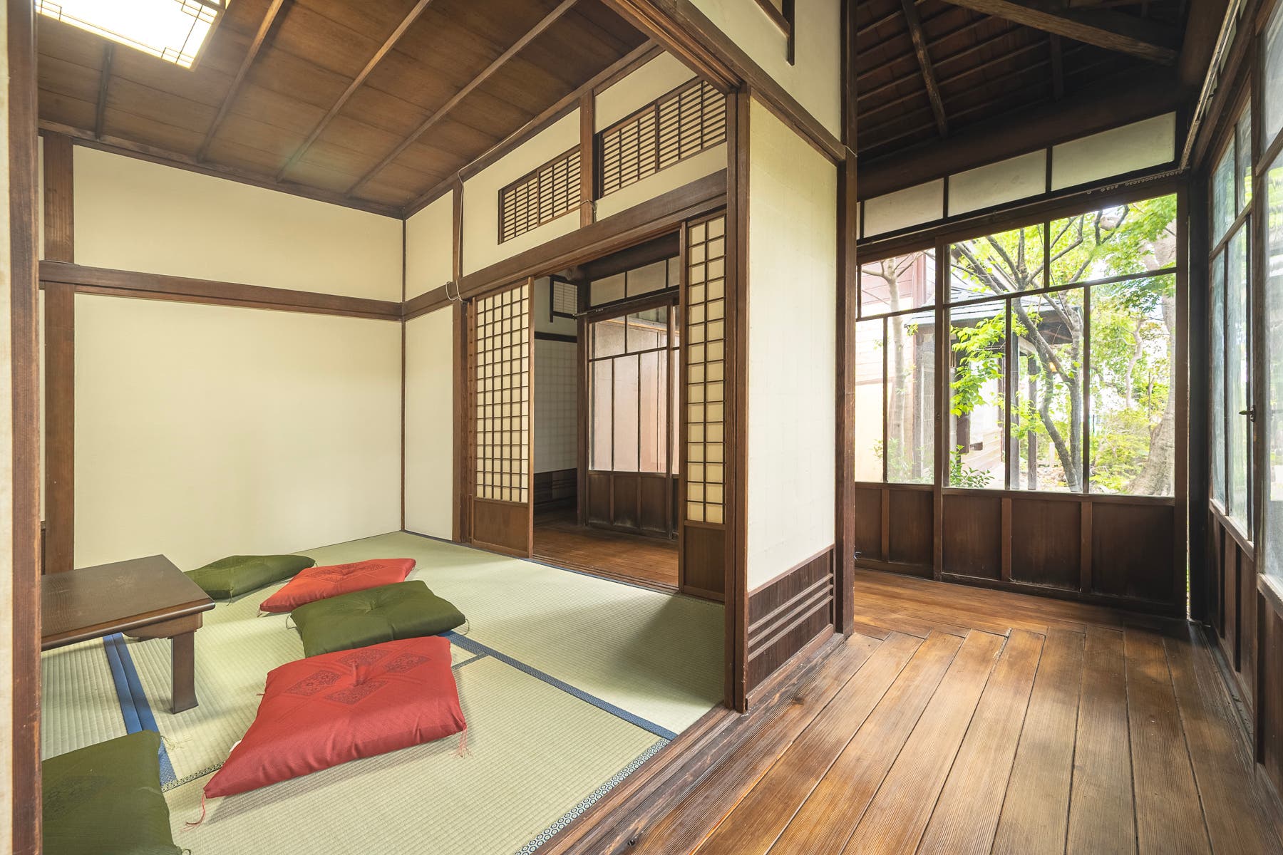 スペモ🏡和風戸建て🏠ロケ🎥古民家🍂和室🎋レトロ🪴ポートレート撮影📸857_S-Studio保土ヶ谷の写真19