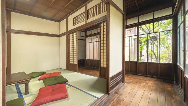 スペモ🏡和風戸建て🏠ロケ🎥古民家🍂和室🎋レトロ🪴ポートレート撮影📸857_S-Studio保土ヶ谷の写真19