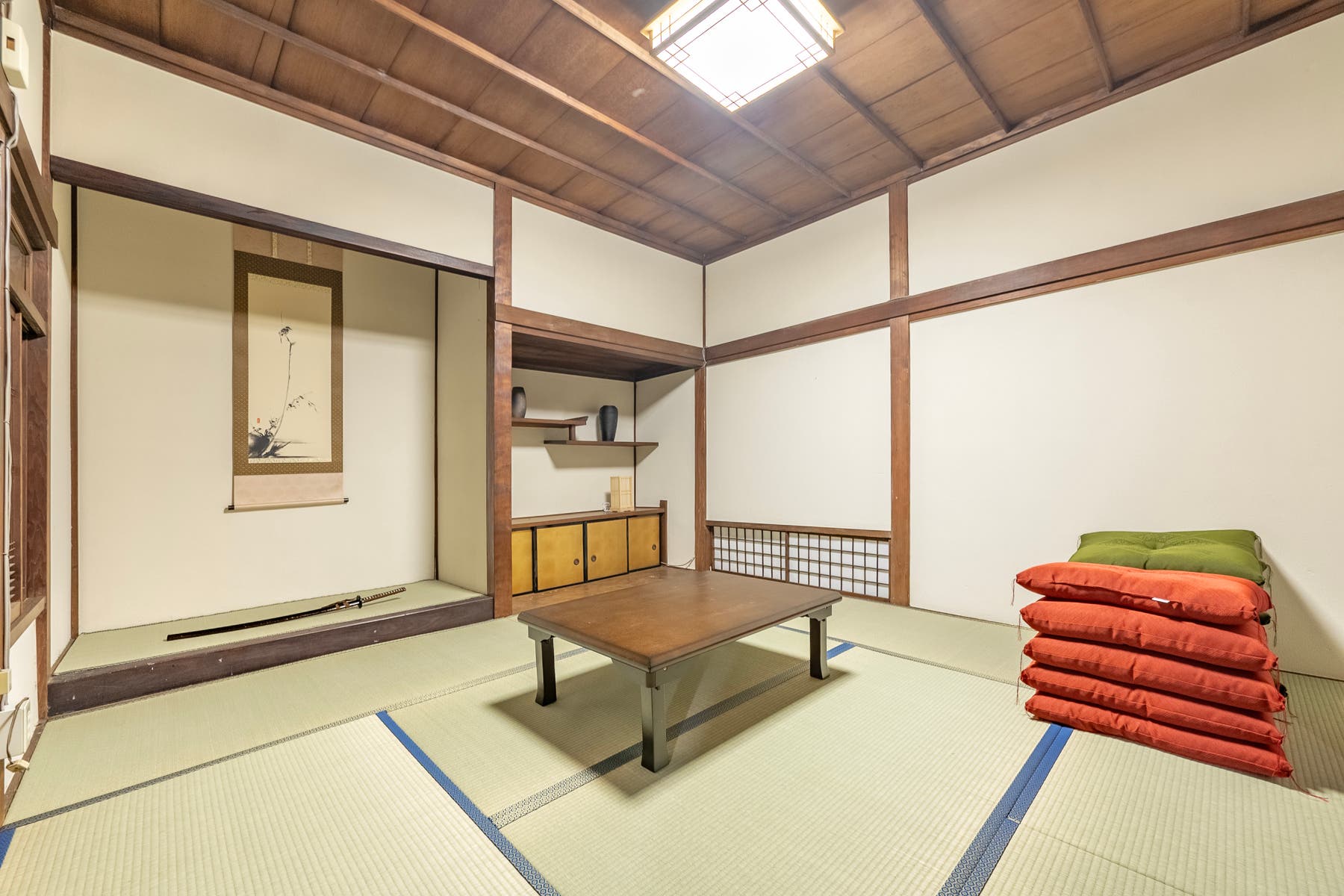 スペモ🏡和風戸建て🏠ロケ🎥古民家🍂和室🎋レトロ🪴ポートレート撮影📸857_S-Studio保土ヶ谷の写真22