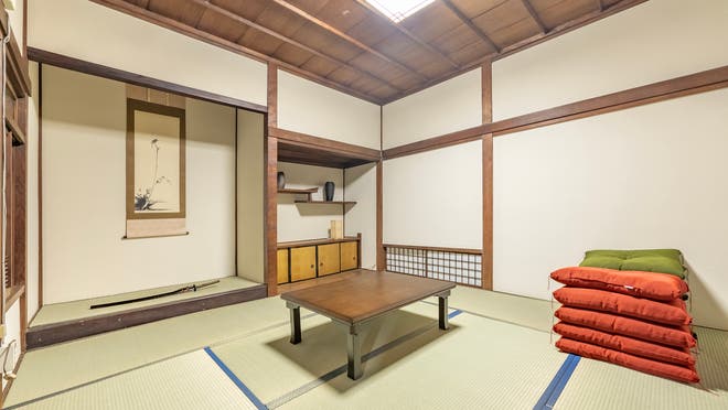 スペモ🏡和風戸建て🏠ロケ🎥古民家🍂和室🎋レトロ🪴ポートレート撮影📸857_S-Studio保土ヶ谷の写真22