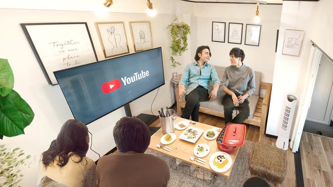 JR代々木3分・新宿駅A1口8分|民家風/飲み会・ガスコンロ料理会/動画撮影・Wi-Fi配信・自然光撮影/ゲーム 他|ごみ無料の写真1