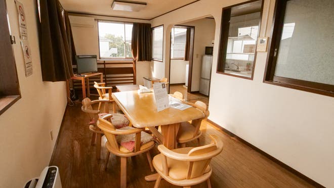 無料駐車場あり!宇都宮|木の家の貸切スペース|撮影・パーティー・ワークショップに!の写真1