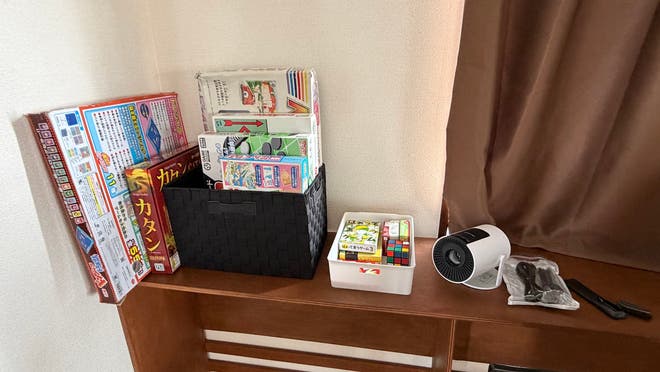 無料駐車場あり!宇都宮|木の家の貸切スペース|撮影・パーティー・ワークショップに!の写真10