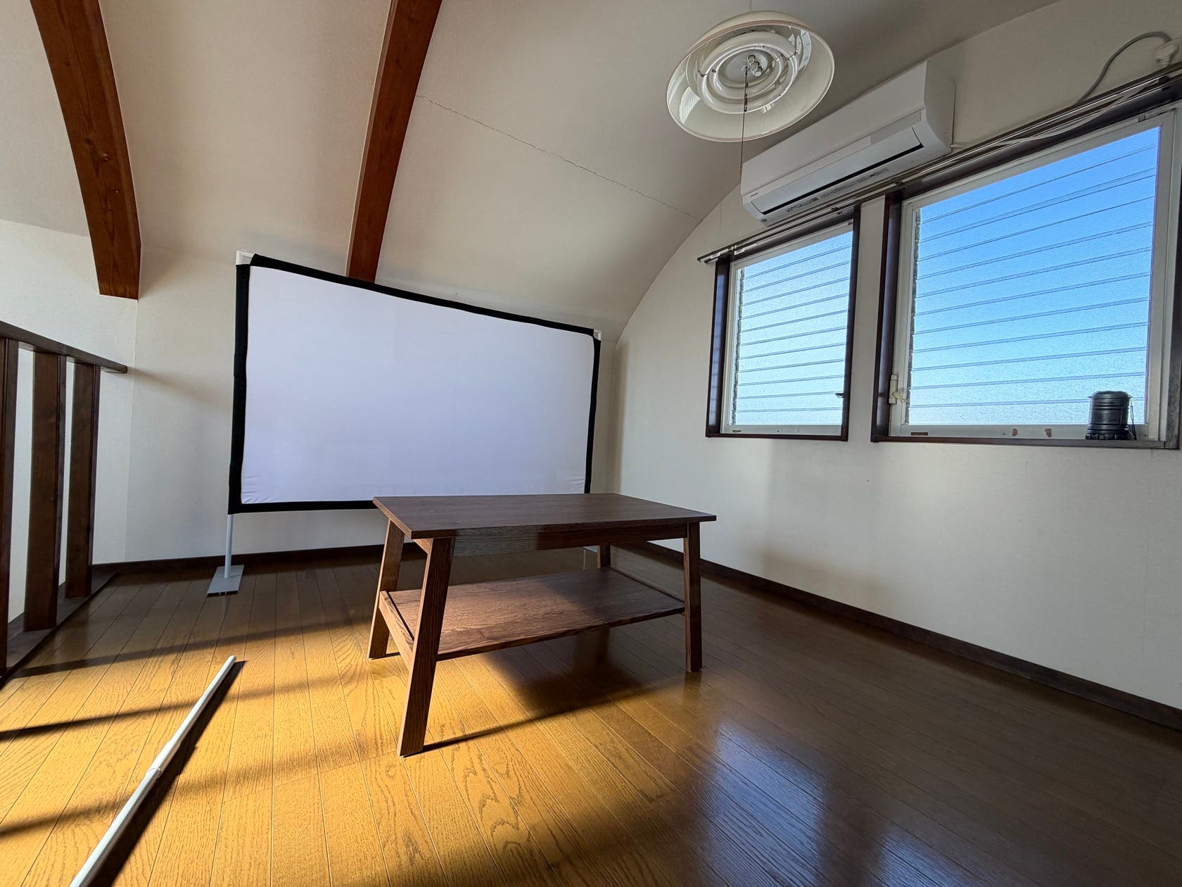 無料駐車場あり！宇都宮｜木の家の貸切スペース｜撮影・パーティー・ワークショップに！の写真11