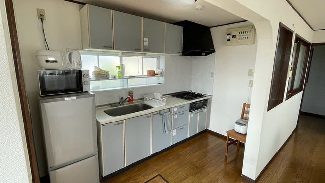 無料駐車場あり!宇都宮|木の家の貸切スペース|撮影・パーティー・ワークショップに!の写真3