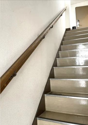 【駅近】鏡10m！小ホールのダンス・演劇リハに最適な70㎡の広々・快適な防音スタジオ！24時間OK、調光調色可、設備充実の写真6