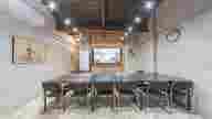 🚉岡山駅西口5分|👥最大12名|🏬商店街1階で集合しやすい✨NURO光高速Wi-Fi📶・75インチモニター完備📺の写真2