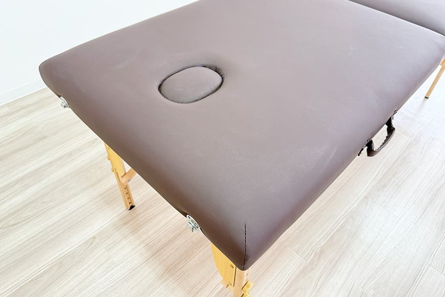 【堺東駅徒歩5分】New Open✨ネイル・エステに必要な備品がそろったプライベートサロン｜マッサージベッド・ネイルテーブル完備の写真11