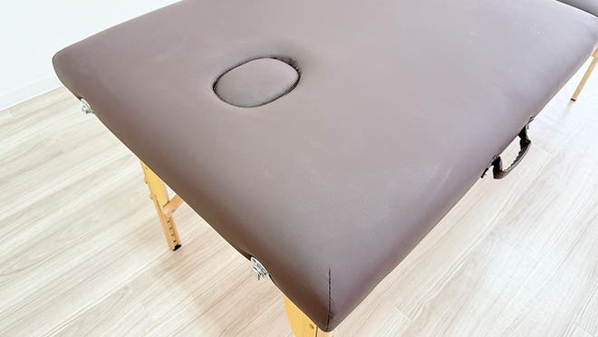 【堺東駅徒歩5分】New Open✨ネイル・エステに必要な備品がそろったプライベートサロン|マッサージベッド・ネイルテーブル完備の写真11