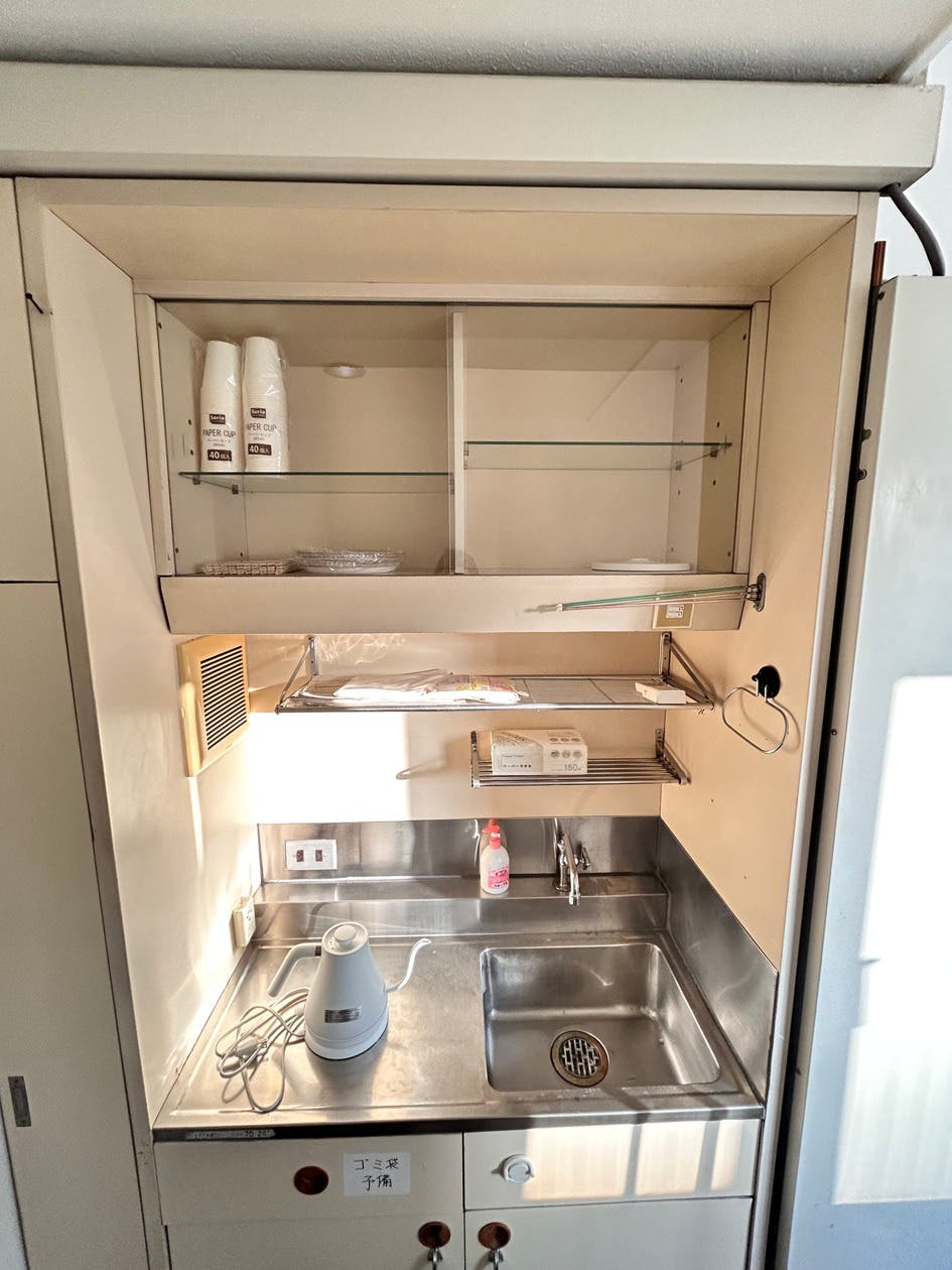 ＼NEW OPEN！／コスパ抜群会議室ならここ！地域最安値×駅ちか・名古屋駅３分・Wi-Fi・飲食可・会議・テレワーク・オフ会の写真4