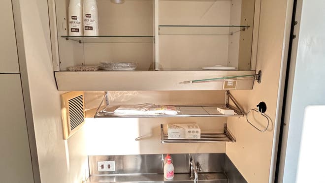 \NEW OPEN!/コスパ抜群会議室ならここ!地域最安値×駅ちか・名古屋駅3分・Wi-Fi・飲食可・会議・テレワーク・オフ会の写真4