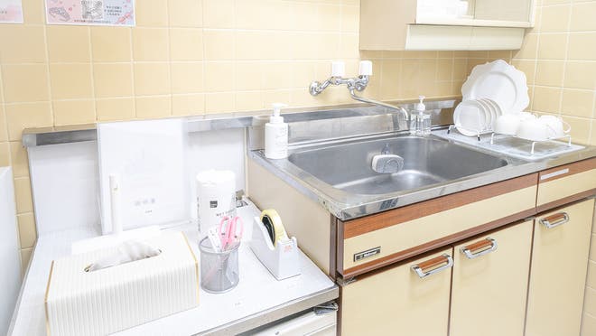 🎀町田駅2分|推し活・生誕祭にぴったりな白いお部屋の写真25