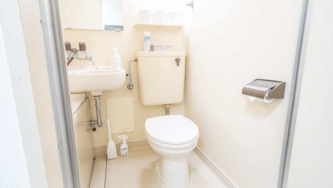 🎀町田駅2分|推し活・生誕祭にぴったりな白いお部屋の写真26