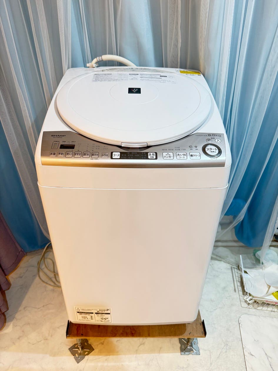 24時間予約可能！シャワールーム・大判ブランケット完備　エステベッド/IH/ホットプレート/調理器具/食器/カトラリー無料の写真10