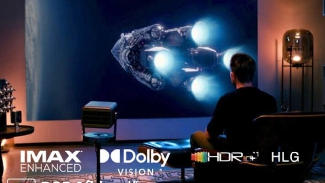 🎊JR甲子園口🎊 徒歩8分🚶西宮北口🚲 100㌅・フルHDプロジェクター🎬【ホームシアター型スペース】の写真28