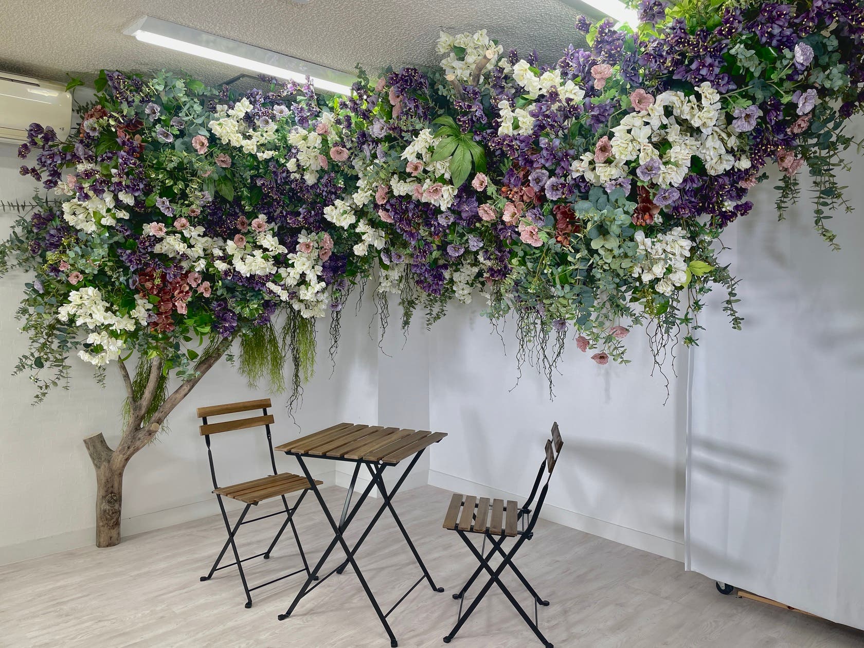 上野駅から徒歩5分 自然光など５種類以上の背景で撮れる！広々ゆったり(スペース面積90㎡)お友達同士シェア利用でお得！の写真2