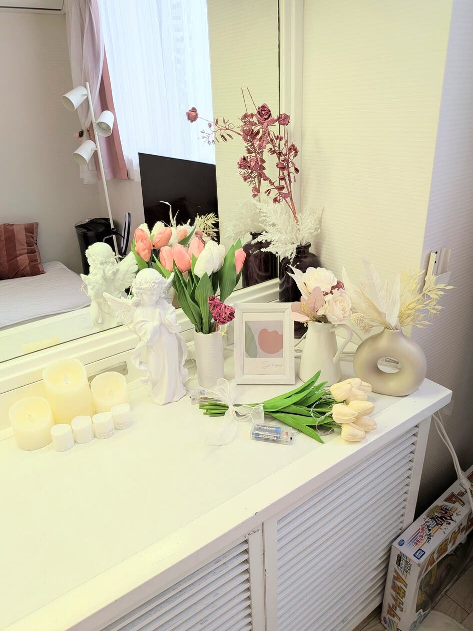 心斎橋駅2分🚶24H営業💫ゴミ捨て場無料✨パーティー🎉大人気ゲーム機🎮ボドゲ✌️女子会誕生日会🍰推し活デート💖撮影の写真2