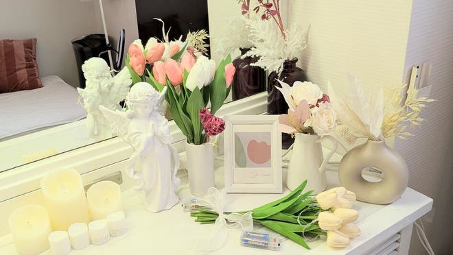 心斎橋駅2分🚶24H営業💫ゴミ捨て場無料✨パーティー🎉大人気ゲーム機🎮ボドゲ✌️女子会誕生日会🍰推し活デート💖撮影の写真2