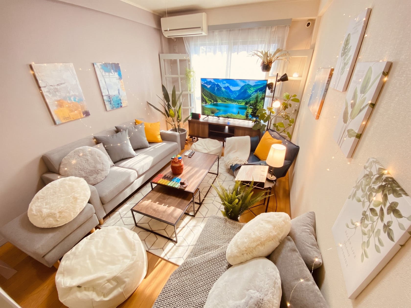 #サンクスGoburin202【渋谷駅/渋谷区】駅4分🥳歓送迎会🎉学割・誕生日・推し活・格安・ケータリング・新歓・地上波の写真1