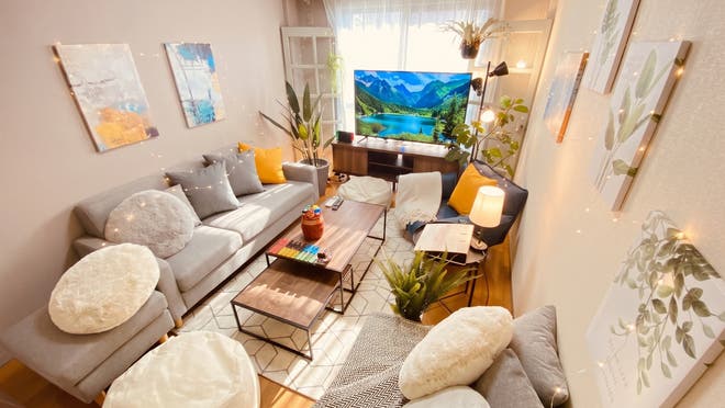 #サンクスGoburin202【渋谷駅/渋谷区】駅4分🥳歓送迎会🎉学割・誕生日・推し活・格安・ケータリング・新歓・地上波の写真1