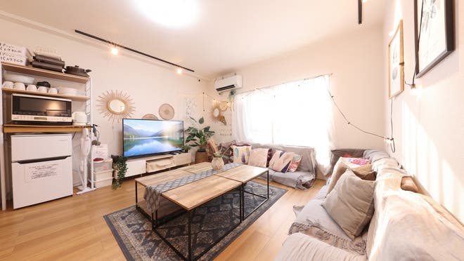 #グロースGoburin【なんば駅/中央区】駅5分🥳女子会💗推し活🌟撮影📷24H⏰飲み会🥂歓送迎会🥇地上波🎉新歓の写真1