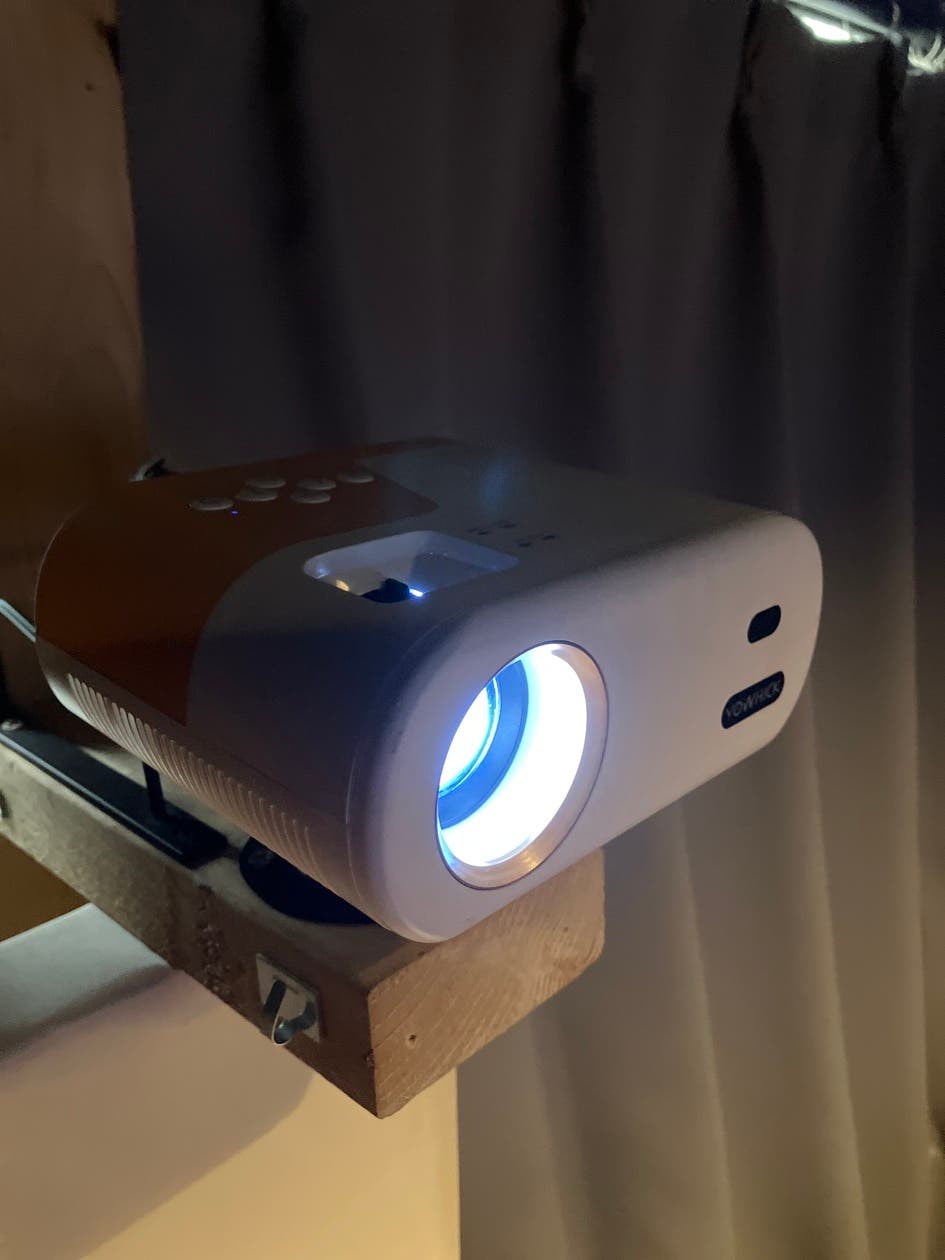 【小倉駅3分・24時間利用可】高速ネット完備｜RTX3060搭載PC・上映OKの写真5