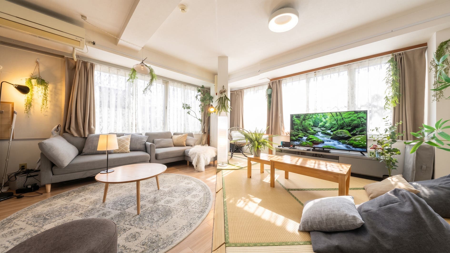 #ウッディGoburin1001【新大久保駅/新宿】駅1分 ケータリング💛学割🌸格安💰の写真1