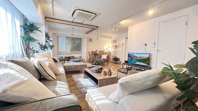 #ウッディGoburin501【新大久保駅/新宿区】駅1分🥳学割🌸推し活/格安💰ケータリングの写真1