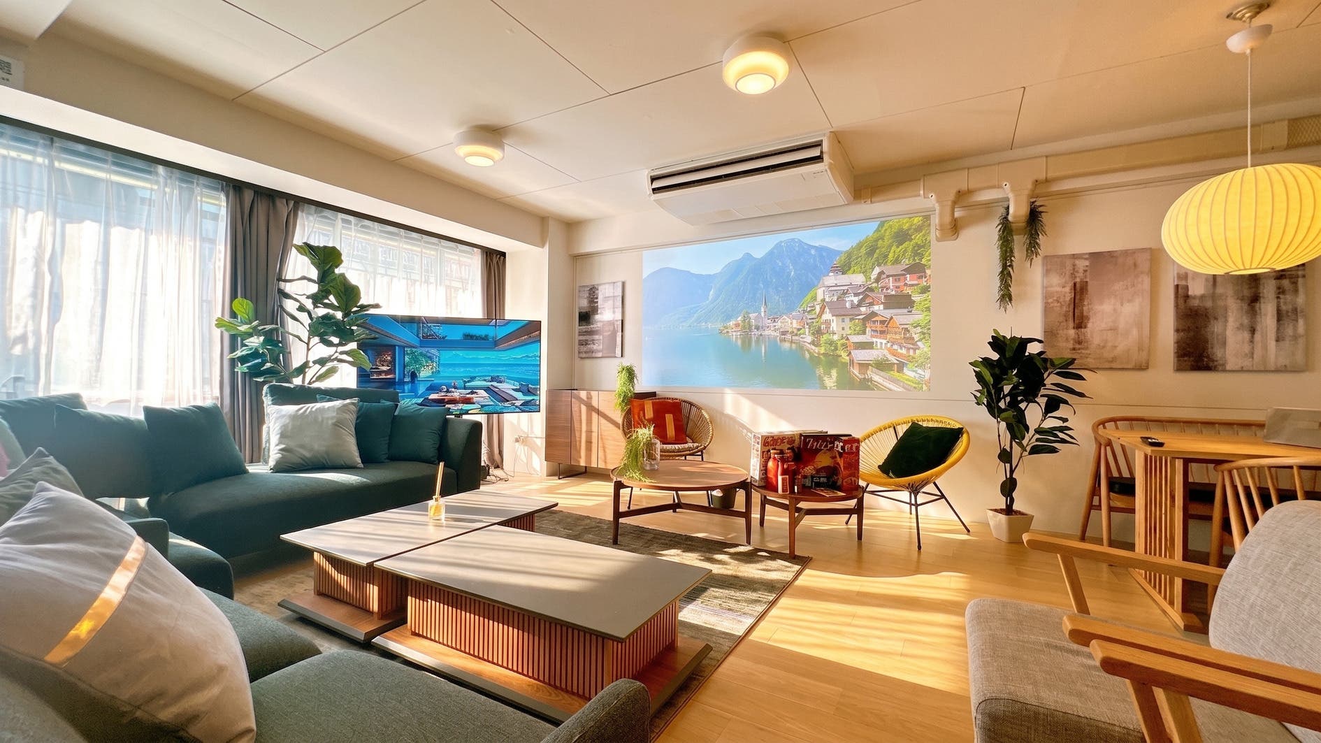 #シンバシGoburin【虎ノ門/新橋】駅3分🥳新年会/歓送迎会/学割/誕生日/推し活/格安/ケータリング/インドア花見/新歓の写真1