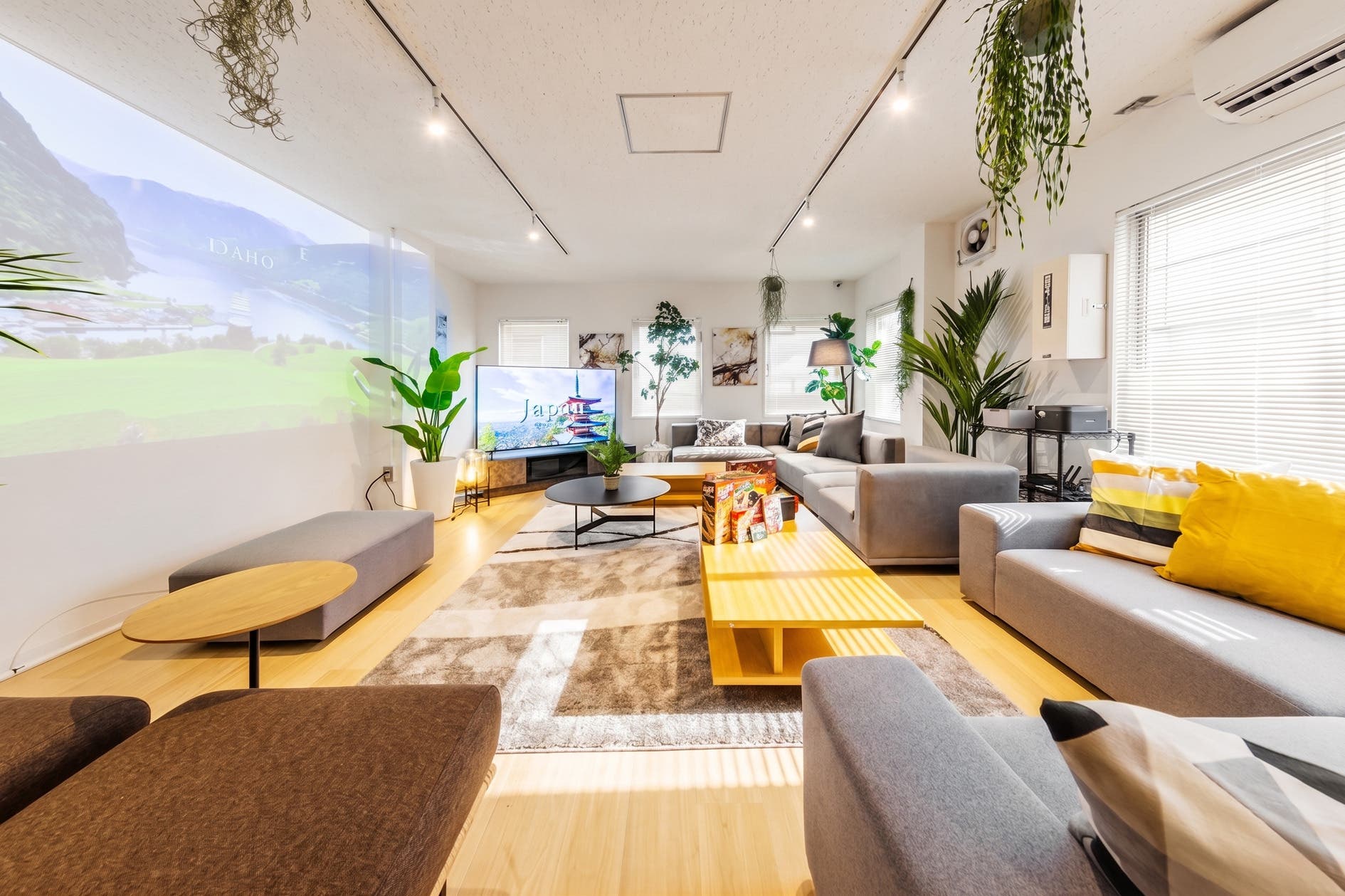 #ディディGoburin【神田】駅3分🥳歓送迎会/学割/Blu-ray/推し活/誕生日/格安/ケータリング/インドア花見/新歓の写真1