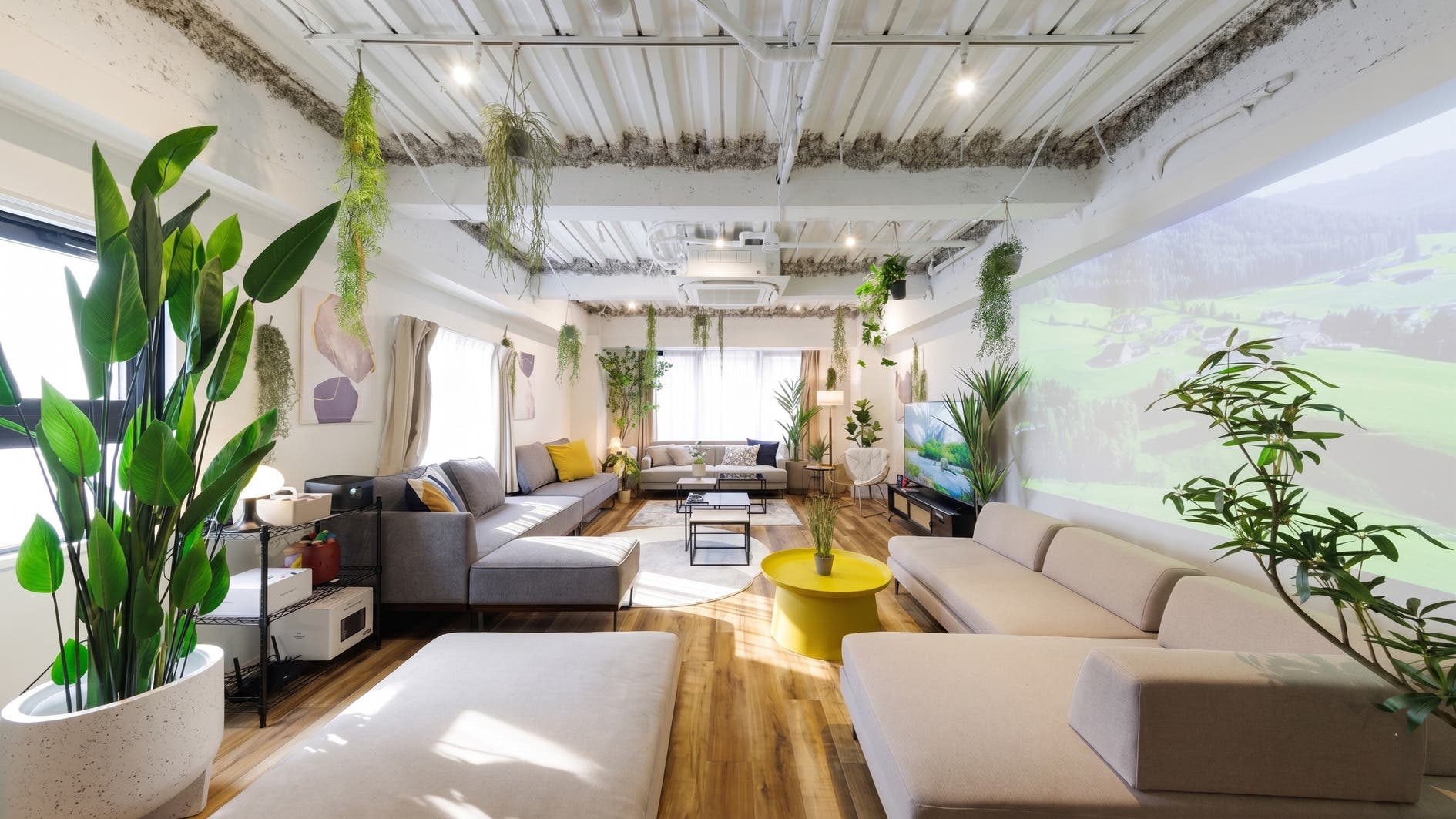 #ホウネンGoburin【水道橋】駅5分🥳歓送迎会/学割/Blu-ray/誕生日/推し活/格安/ケータリング/インドア花見の写真1