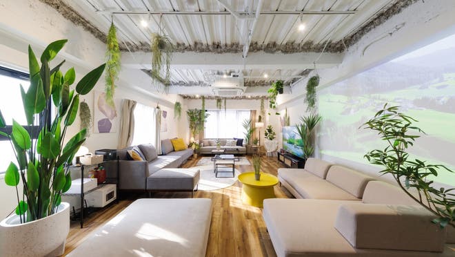 #ホウネンGoburin【水道橋】駅5分🥳歓送迎会/学割/Blu-ray/誕生日/推し活/格安/ケータリング/インドア花見の写真1