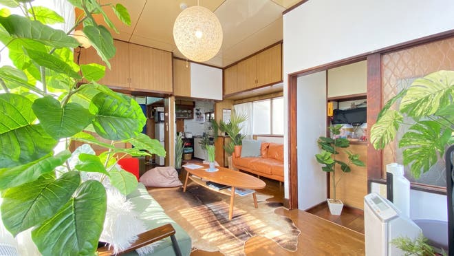 #コミンカGoburin【池袋駅/豊島区】駅5分🥳ケータリング🌸学割🌸戸建👌誕生日🎂推し活💓格安💰新歓🥇地上波の写真1