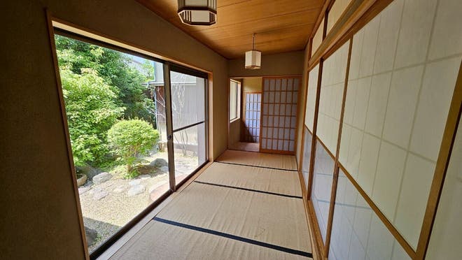 【最大30名/冷暖房完備】CMに使用された和風古民家!コスプレ・撮影・宴会・教室など!難波から電車一本20分/キッチン・駐車場有の写真15